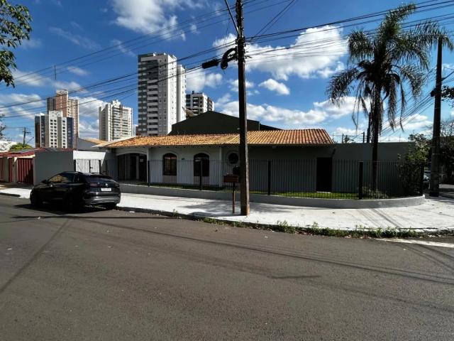 Loja / Comércio para Locação em Londrina/PR Vila Fujita