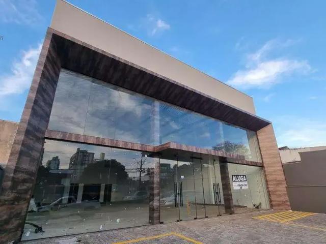 Loja / Comércio para Locação em Londrina/PR Vila Ipiranga