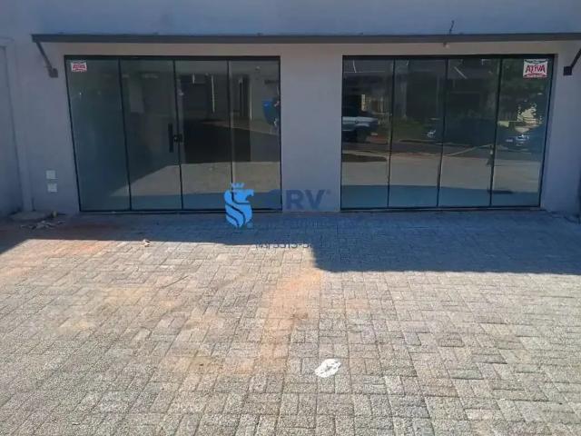 Loja / Comércio para Locação em Londrina/PR Vila Ipiranga
