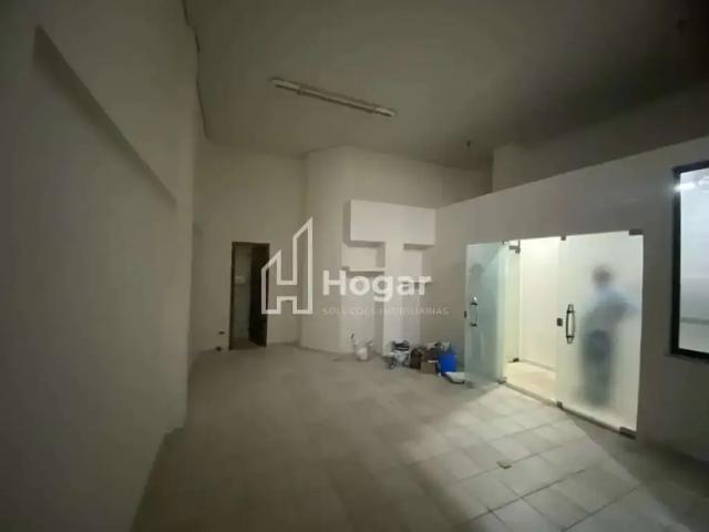 Loja / Comércio para Locação em Londrina/PR Vila Ipiranga