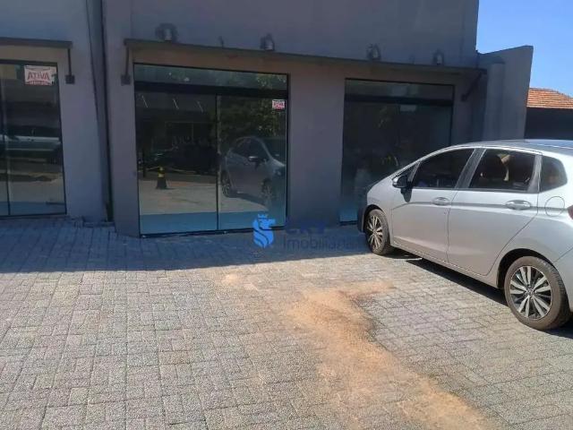 Loja / Comércio para Locação em Londrina/PR Vila Ipiranga