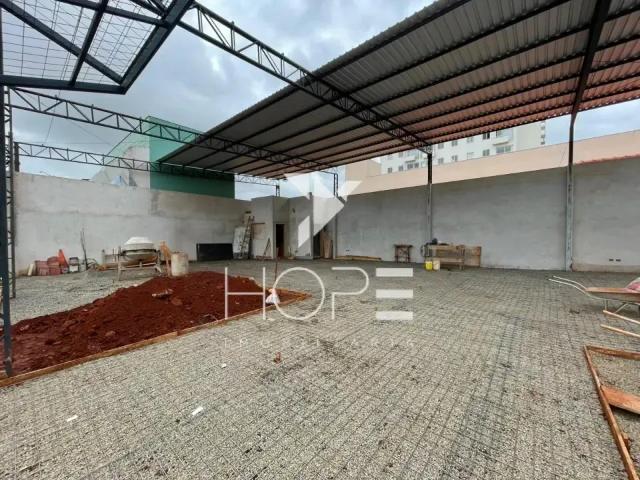Loja / Comércio para Locação em Londrina/PR Vila Ipiranga