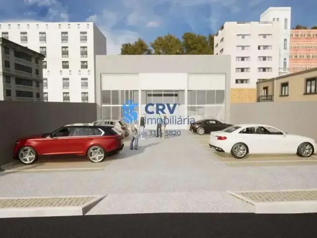 Loja / Comércio para Locação em Londrina/PR Vila Ipiranga