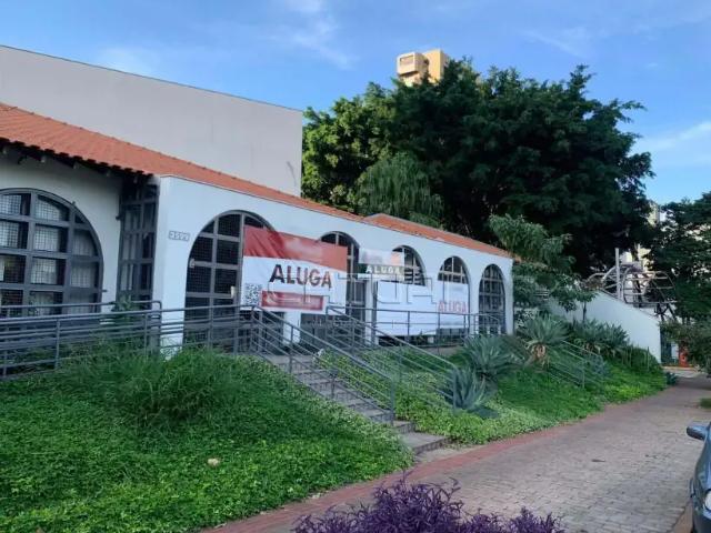 Loja / Comércio para Locação em Londrina/PR Vila Ipiranga 1 Quartos
