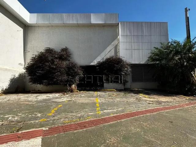 Loja / Comércio para Locação em Londrina/PR Vila Ipiranga 1 Quartos