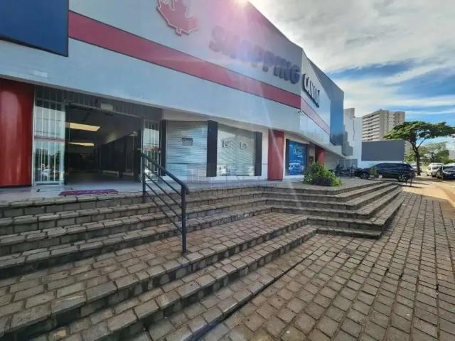 Loja / Comércio para Locação em Londrina/PR Vila Ipiranga 1 Quartos