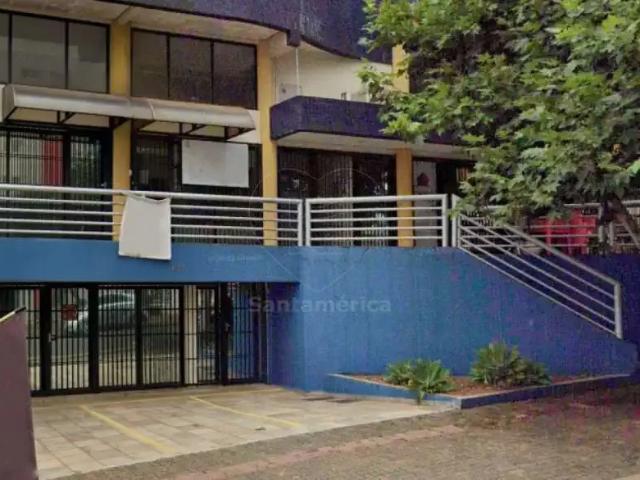 Loja / Comércio para Locação em Londrina/PR Vila Larsen 1