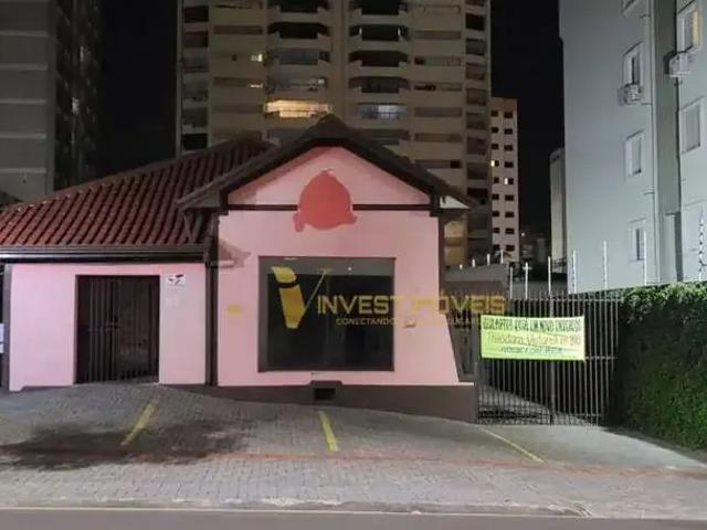 Loja / Comércio para Locação em Londrina/PR Vila Penteriche