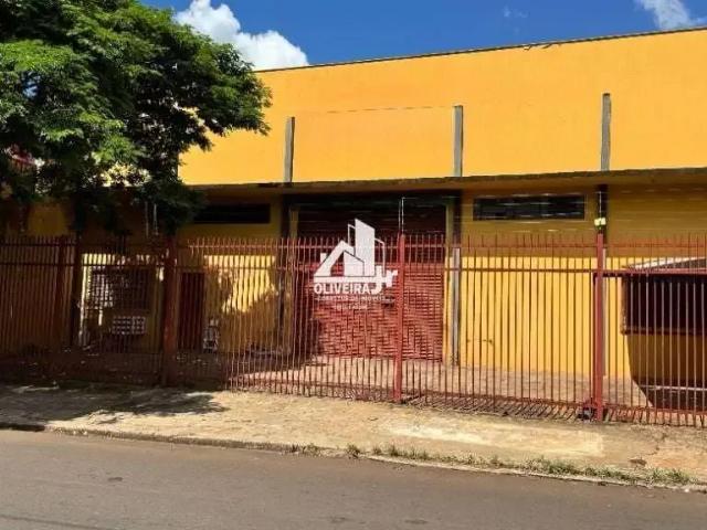 Loja / Comércio para Locação em Londrina/PR Vila Rica