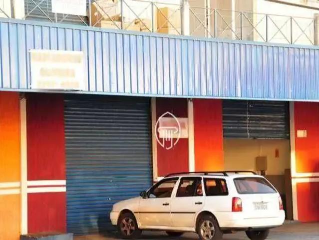 Loja / Comércio para Locação em Londrina/PR Vila Shimabokuro