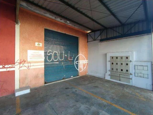 Loja / Comércio para Locação em Londrina/PR Vila Shimabokuro