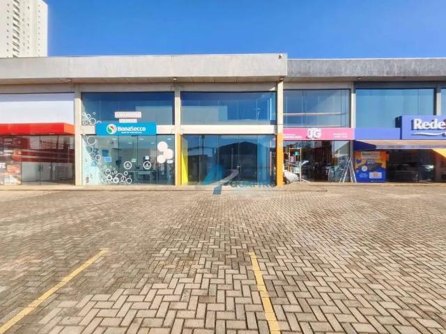 Loja / Comércio para Locação em Londrina/PR Vila Siam