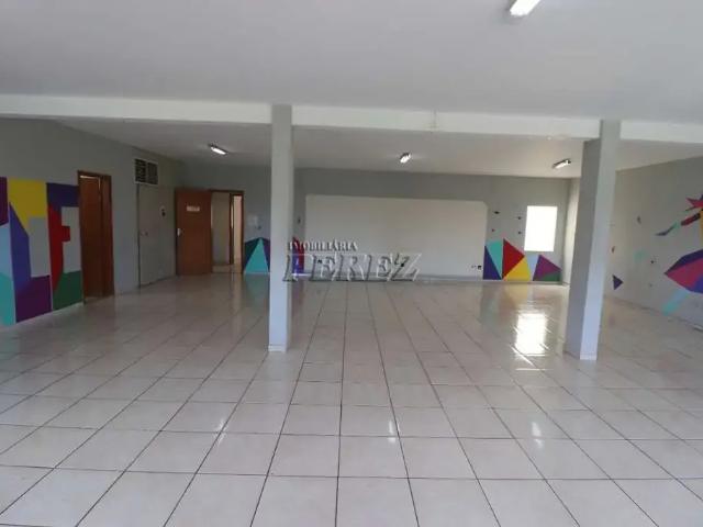 Loja / Comércio para Locação em Londrina/PR Vila Siam