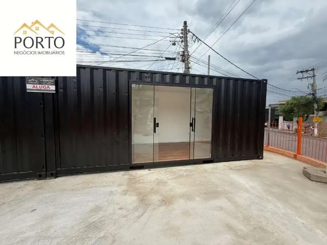 Loja / Comércio para Locação em Louveira/SP Jardim Belo Horizonte