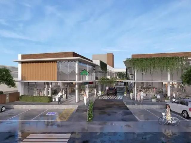 Loja / Comércio para Locação em Palhoça/SC Aririu