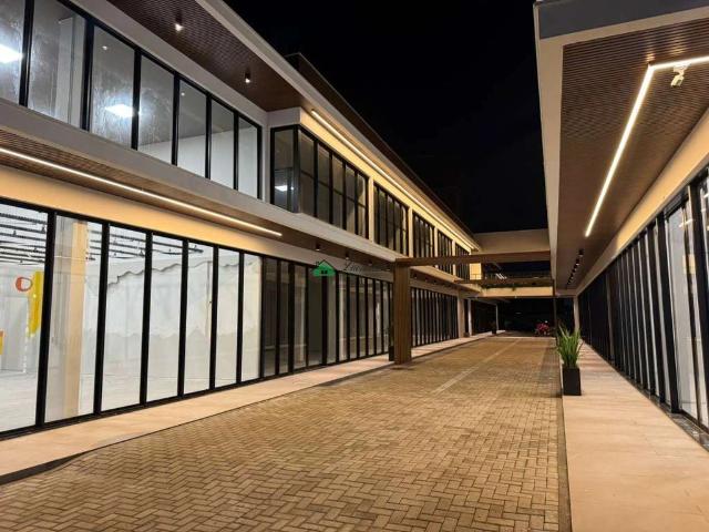 Loja / Comércio para Locação em Palhoça/SC Aririu