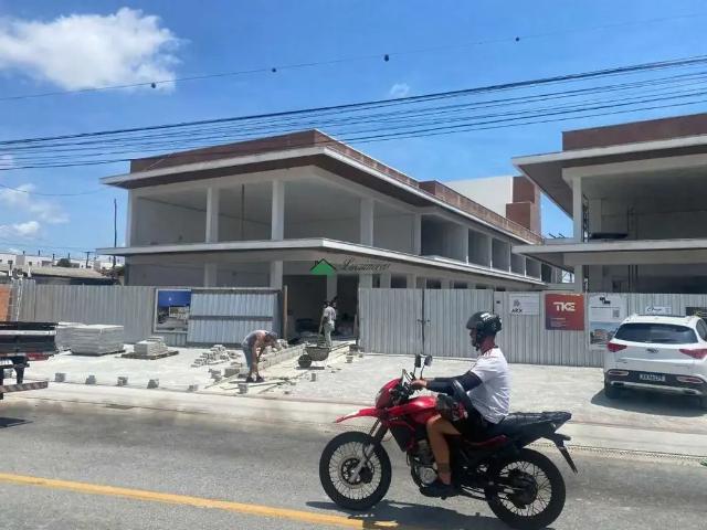 Loja / Comércio para Locação em Palhoça/SC Aririu