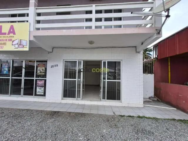 Loja / Comércio para Locação em Palhoça/SC Aririu