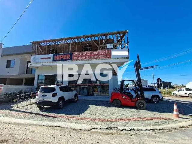 Loja / Comércio para Locação em Palhoça/SC Barra do Aririú