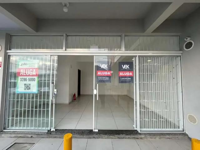 Loja / Comércio para Locação em Palhoça/SC Bela Vista