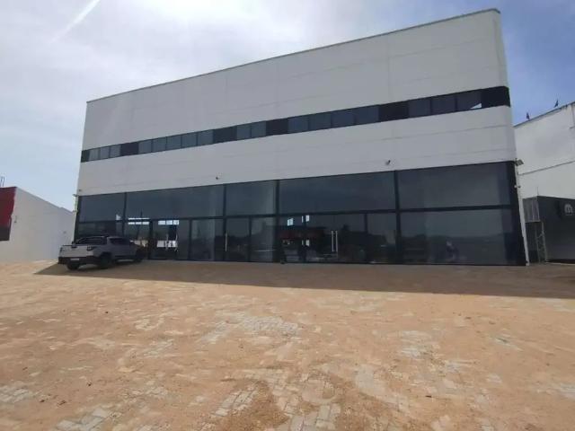 Loja / Comércio para Locação em Palhoça/SC Centro