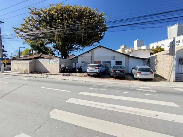 Loja / Comércio para Locação em Palhoça/SC Centro