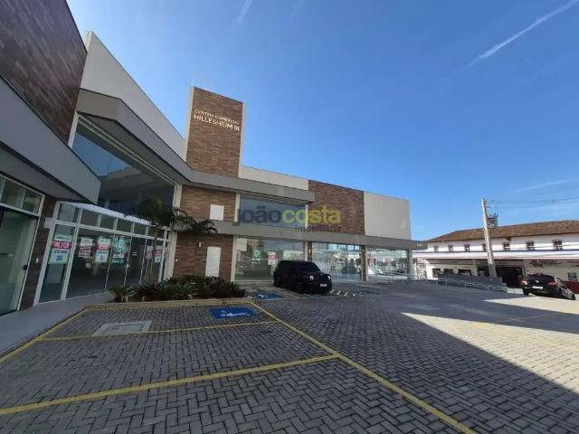 Loja / Comércio para Locação em Palhoça/SC Centro