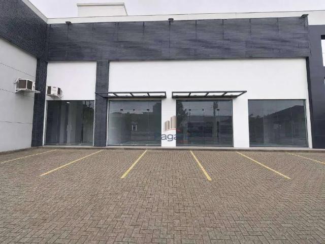 Loja / Comércio para Locação em Palhoça/SC Centro