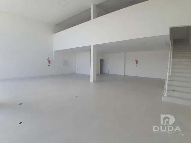 Loja / Comércio para Locação em Palhoça/SC Centro