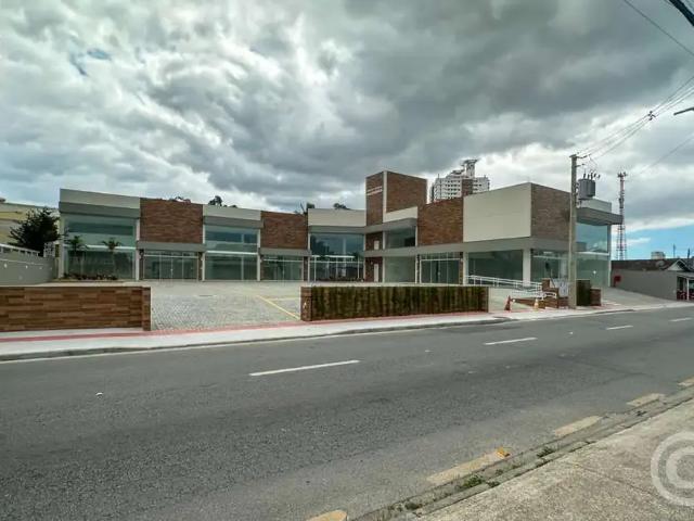 Loja / Comércio para Locação em Palhoça/SC Centro