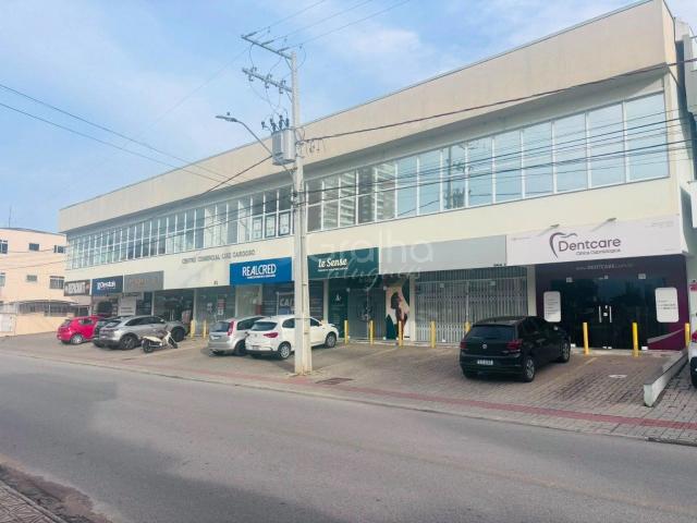 Loja / Comércio para Locação em Palhoça/SC Centro