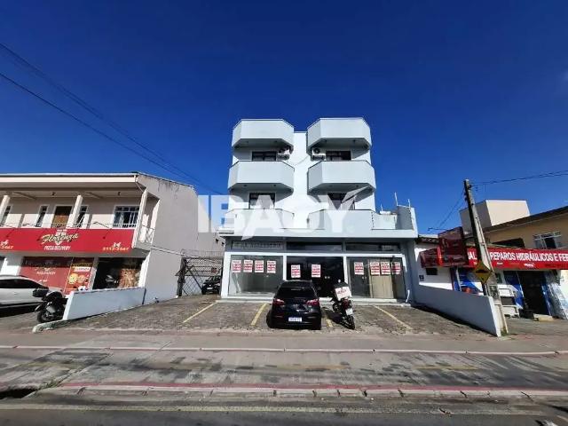 Loja / Comércio para Locação em Palhoça/SC Centro