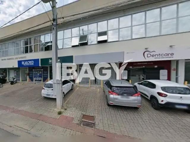 Loja / Comércio para Locação em Palhoça/SC Centro