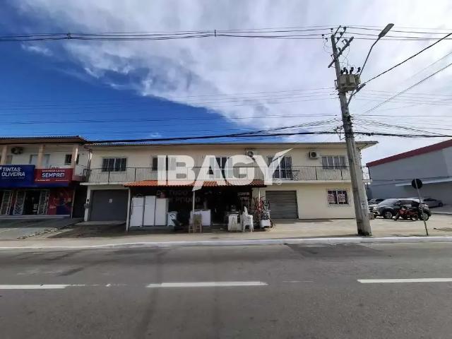 Loja / Comércio para Locação em Palhoça/SC Centro