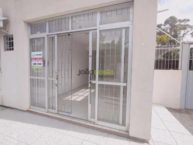 Loja / Comércio para Locação em Palhoça/SC Centro