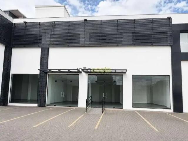 Loja / Comércio para Locação em Palhoça/SC Centro