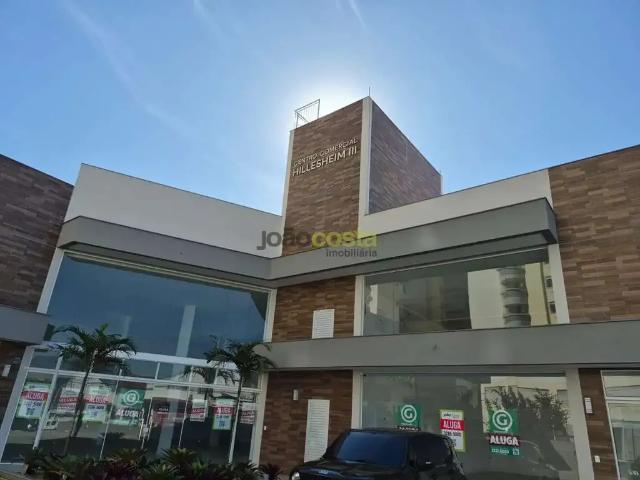 Loja / Comércio para Locação em Palhoça/SC Centro