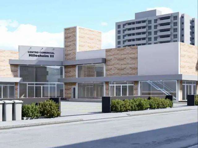 Loja / Comércio para Locação em Palhoça/SC Centro
