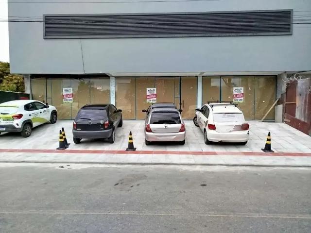 Loja / Comércio para Locação em Palhoça/SC Centro