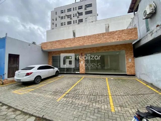 Loja / Comércio para Locação em Palhoça/SC Centro