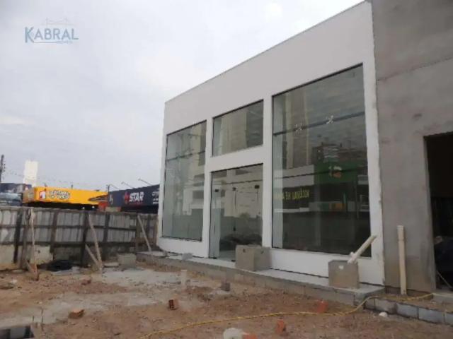 Loja / Comércio para Locação em Palhoça/SC Centro