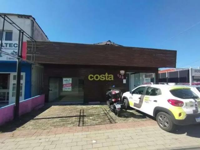 Loja / Comércio para Locação em Palhoça/SC Centro