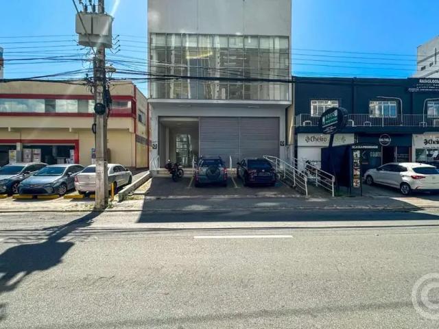 Loja / Comércio para Locação em Palhoça/SC Centro