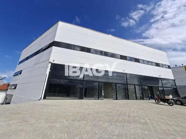 Loja / Comércio para Locação em Palhoça/SC Centro