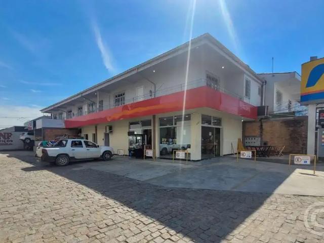 Loja / Comércio para Locação em Palhoça/SC Centro