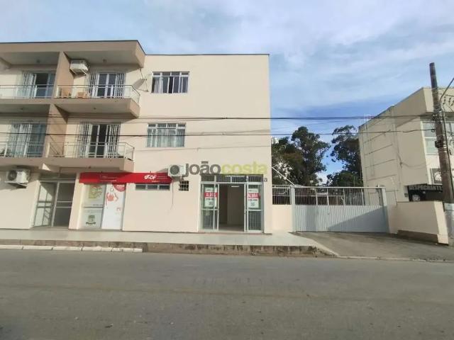 Loja / Comércio para Locação em Palhoça/SC Centro