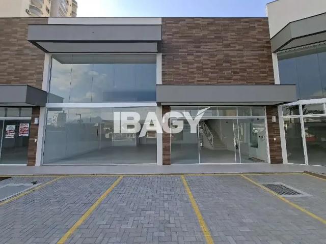 Loja / Comércio para Locação em Palhoça/SC Centro