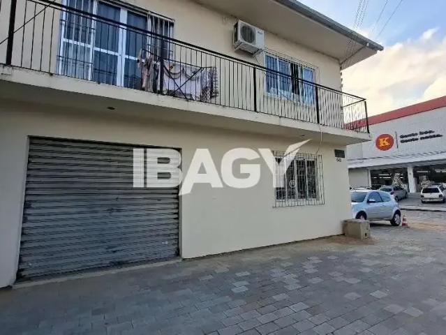 Loja / Comércio para Locação em Palhoça/SC Centro