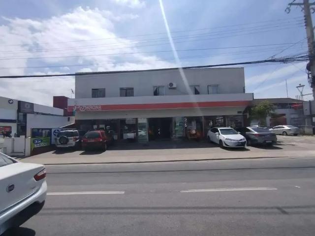 Loja / Comércio para Locação em Palhoça/SC Centro