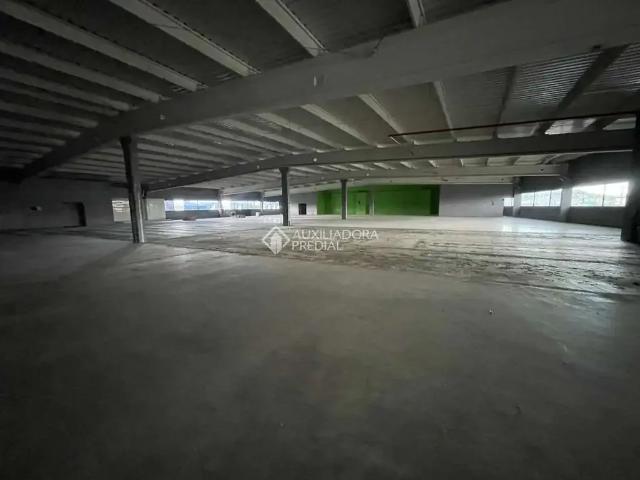 Loja / Comércio para Locação em Palhoça/SC Jardim Eldorado